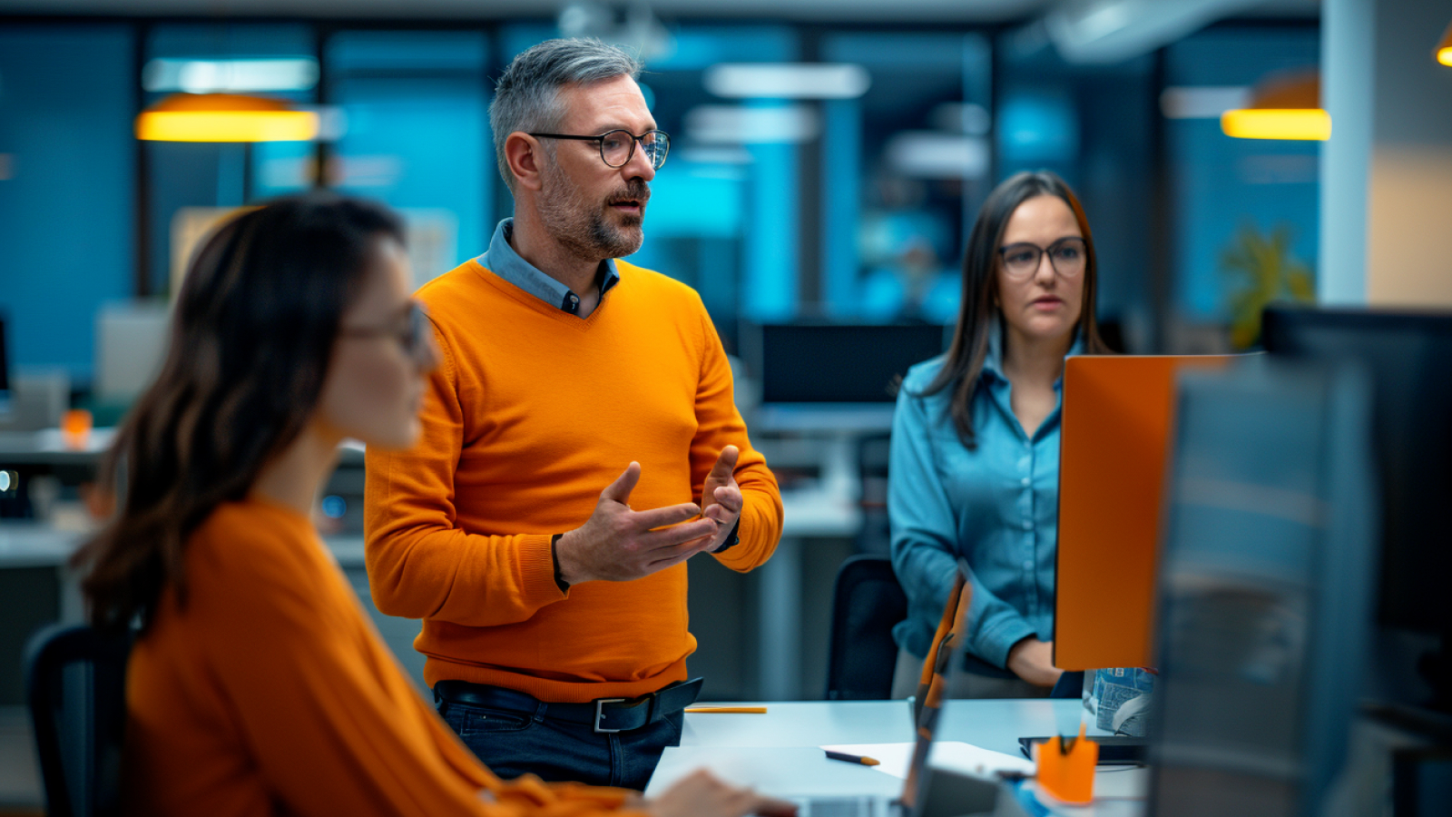 Why You Need a Client-Centric Managed Services Contract | Syncro