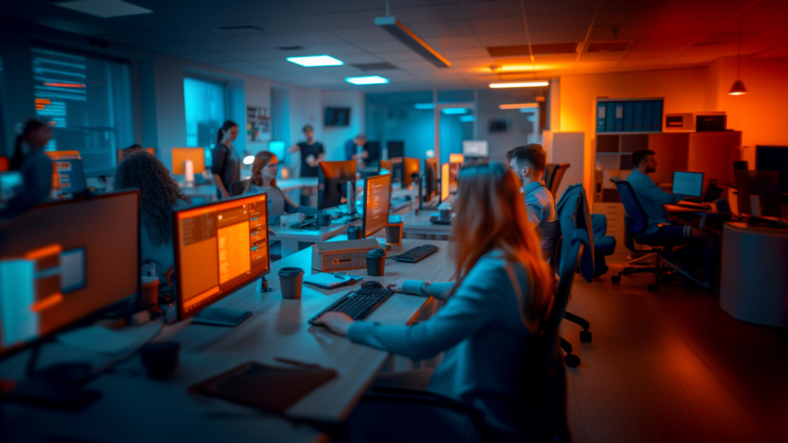 IT Department Onboarding Checklist: A Complete Guide | Syncro