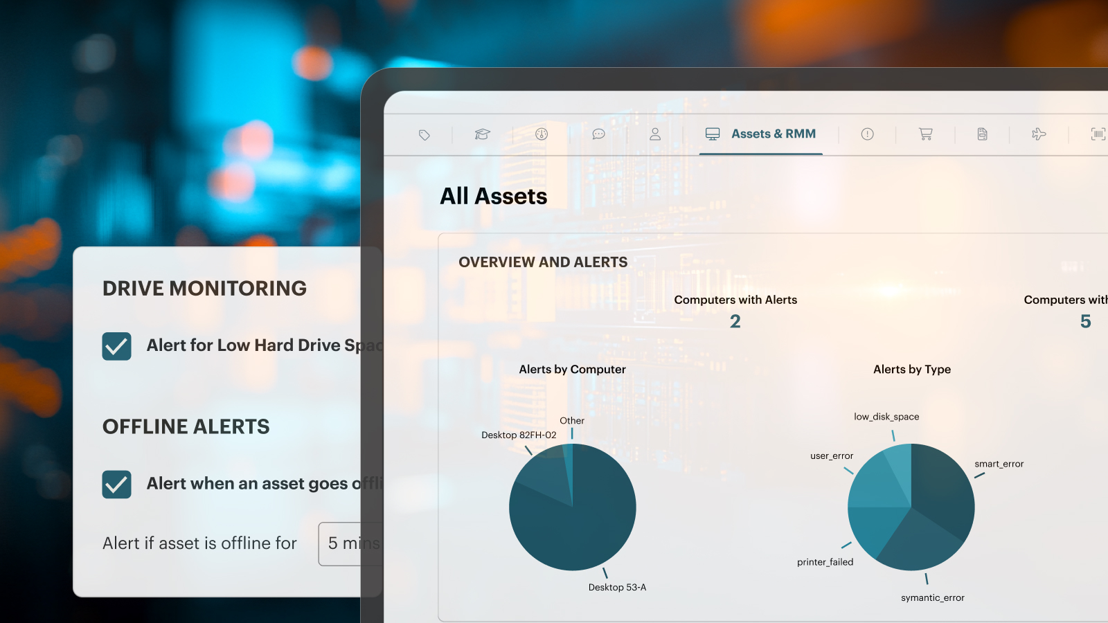 All-in-One MSP Software: The Complete Guide to Profitability | Syncro