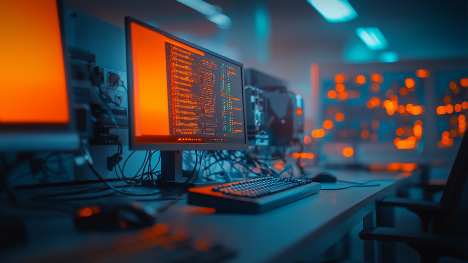 What is NFS? Network File System Explained for IT Teams | Syncro