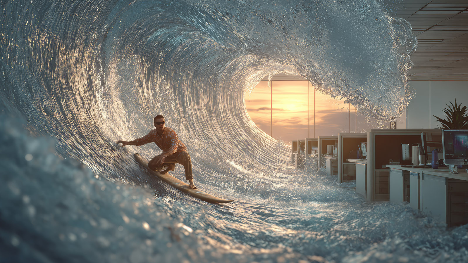 Small Businesses Will Lead the Next Wave of AI Adoption as Microsoft ...